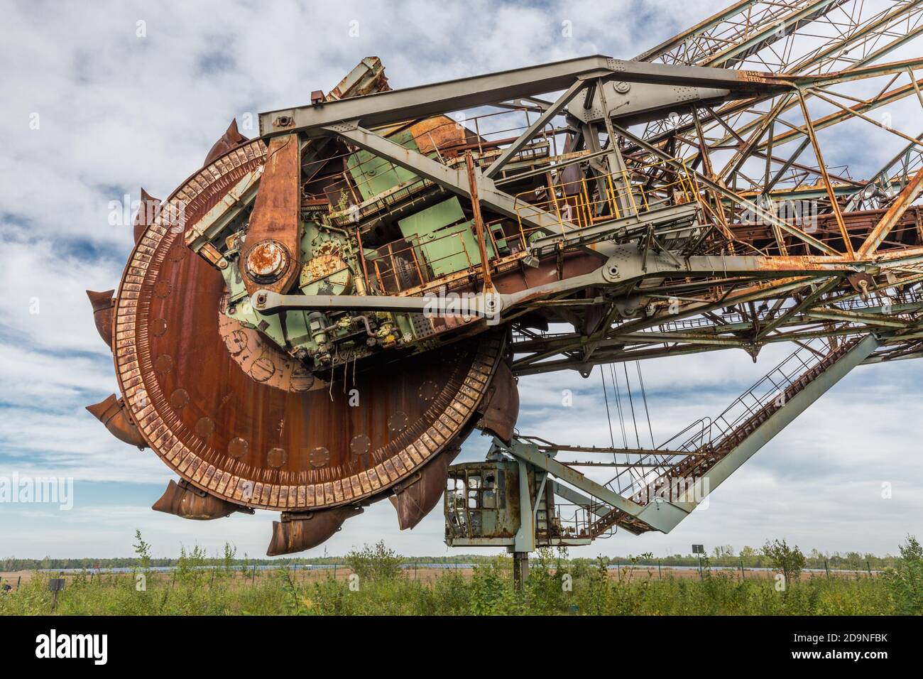 Miracle bleu Banque de photographies et d’images à haute résolution - Alamy