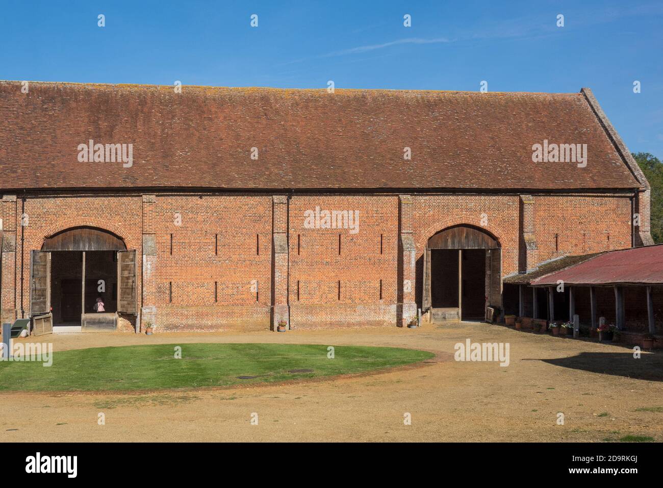Old basing Banque de photographies et d’images à haute résolution - Alamy