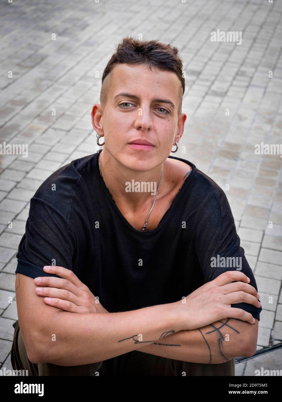 Clara peya Banque de photographies et d’images à haute résolution - Alamy