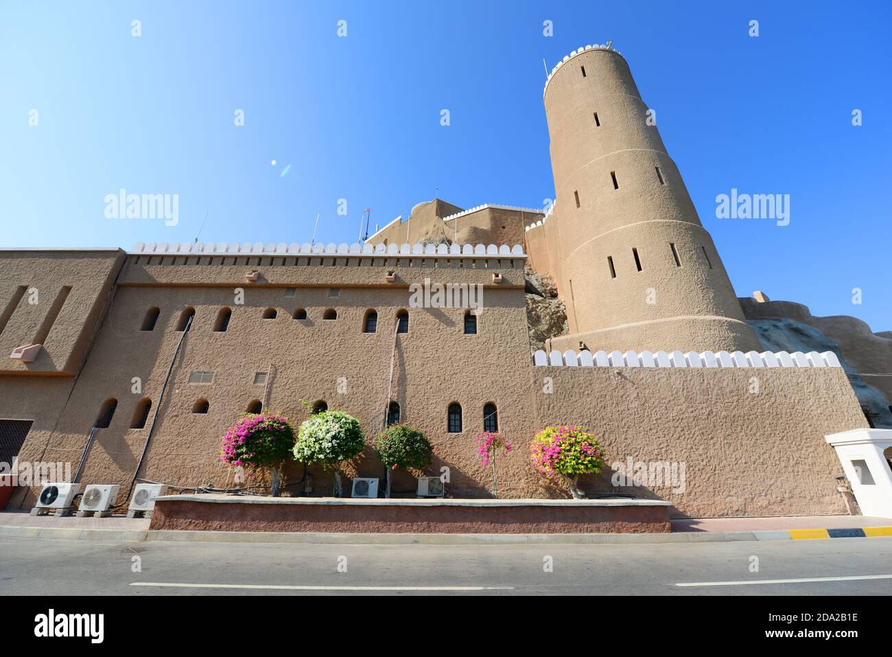 Fort mirani Banque de photographies et d’images à haute résolution - Alamy