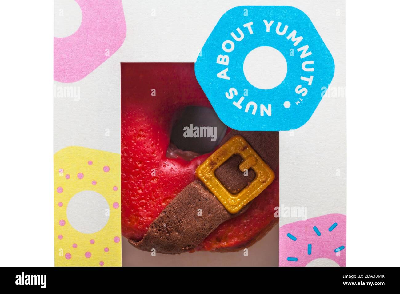 Noix de yumnuts Banque de photographies et d’images à haute résolution ...