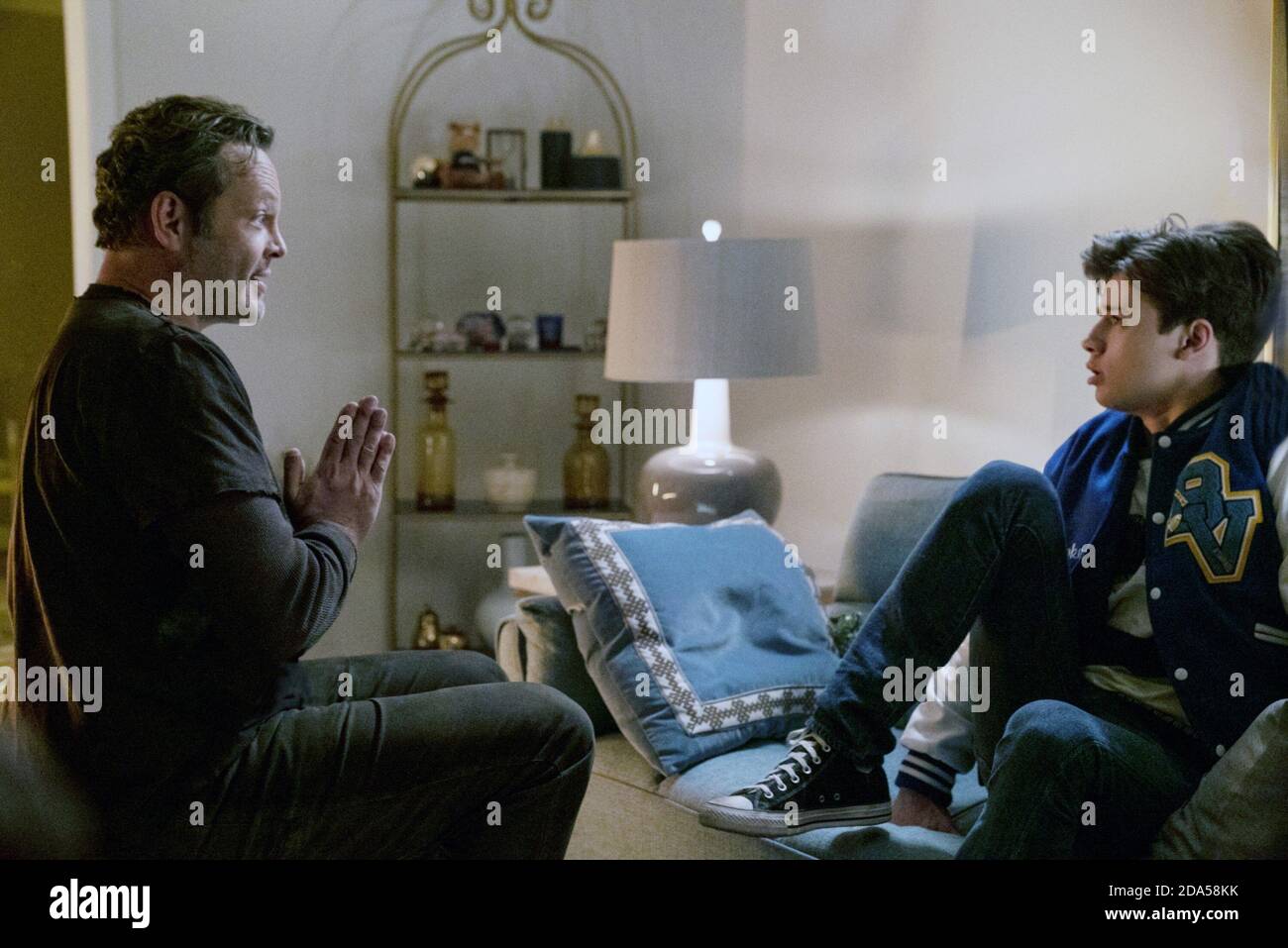 Uriah shelton Banque de photographies et d’images à haute résolution ...