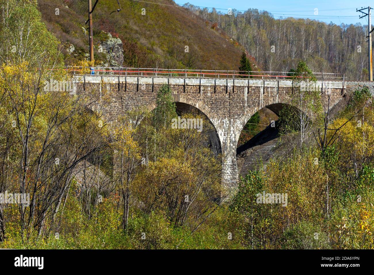Pont Voûté Banque d'image et photos - Alamy