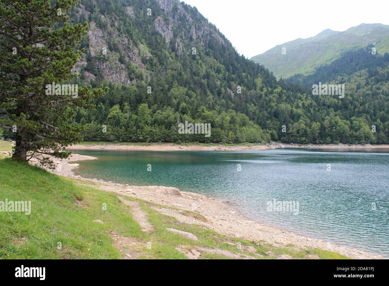 Bious artigues Banque de photographies et d’images à haute résolution ...