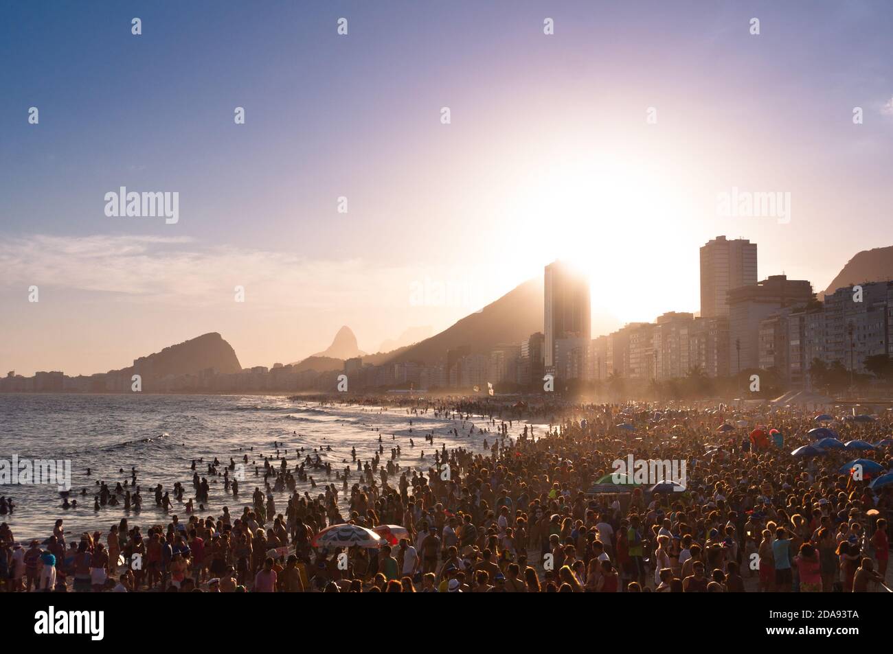 Carnaval de plage Banque de photographies et d’images à haute ...