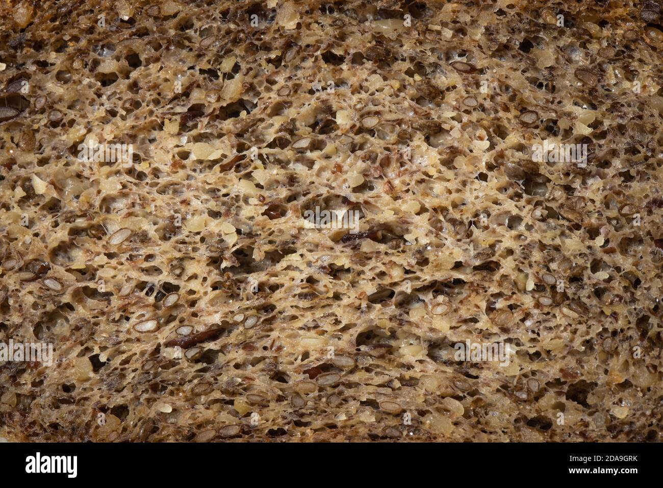 Bread texture detail food texture Banque de photographies et d’images à ...