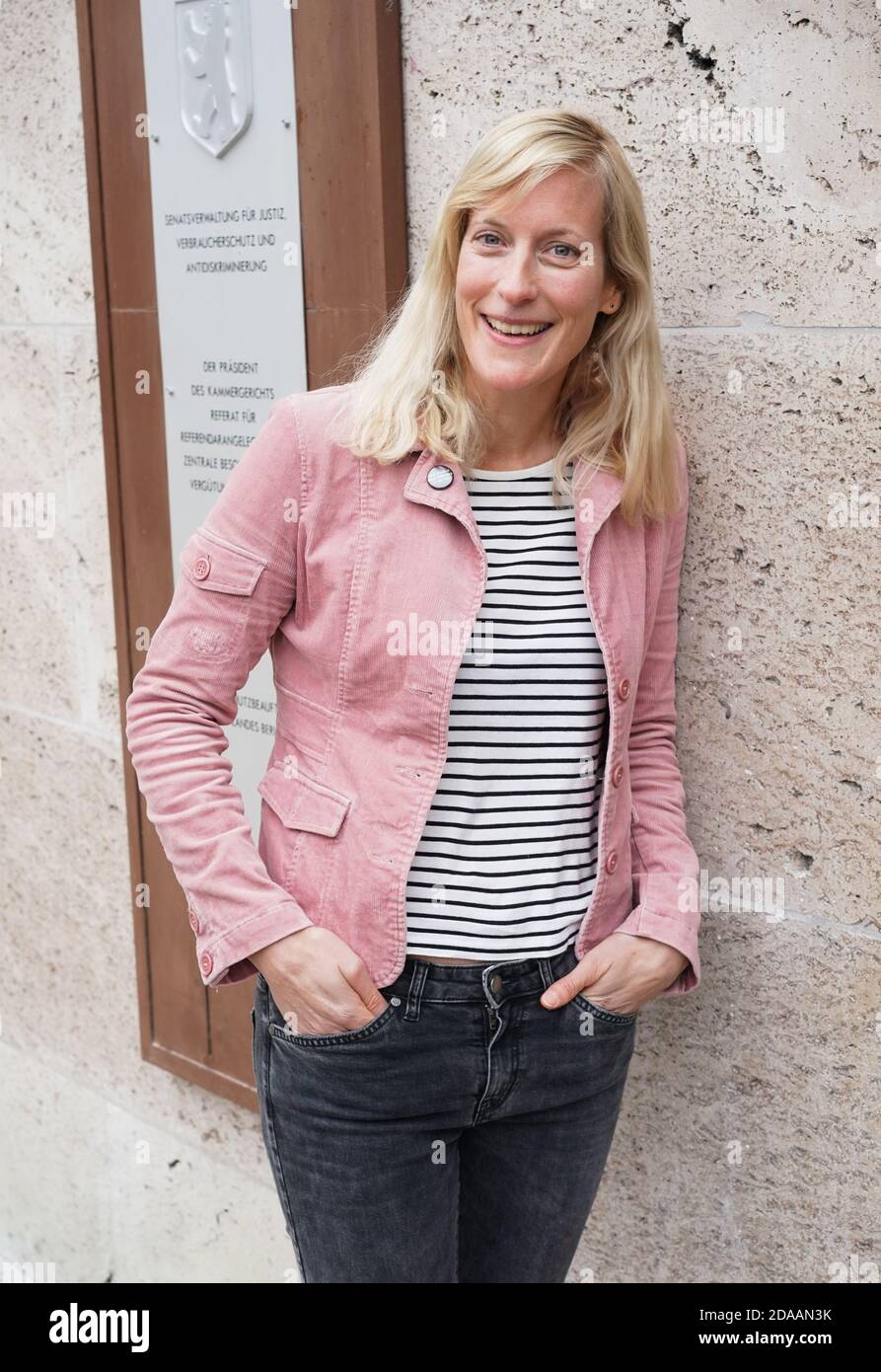 Kathrin herrmann Banque de photographies et d’images à haute résolution ...