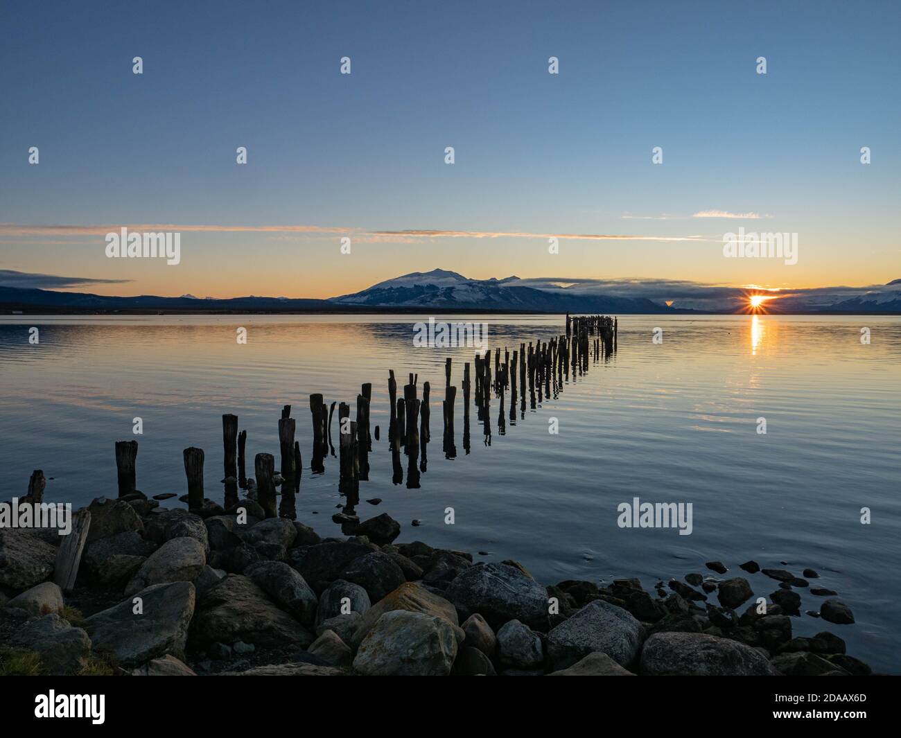 Castro chile Banque de photographies et d’images à haute résolution - Alamy