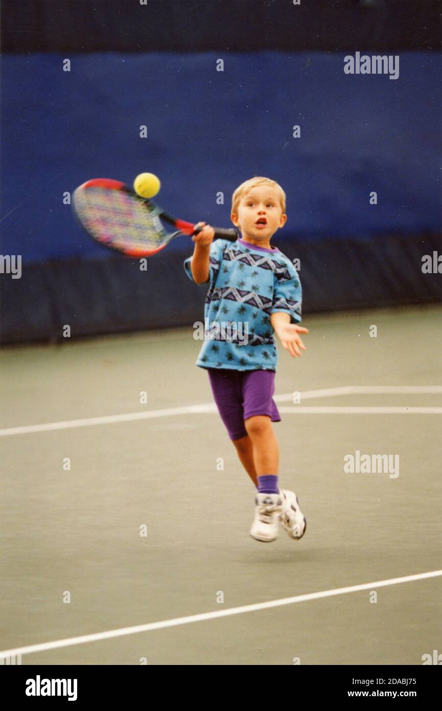 Sasha fils Banque de photographies et d’images à haute résolution - Alamy