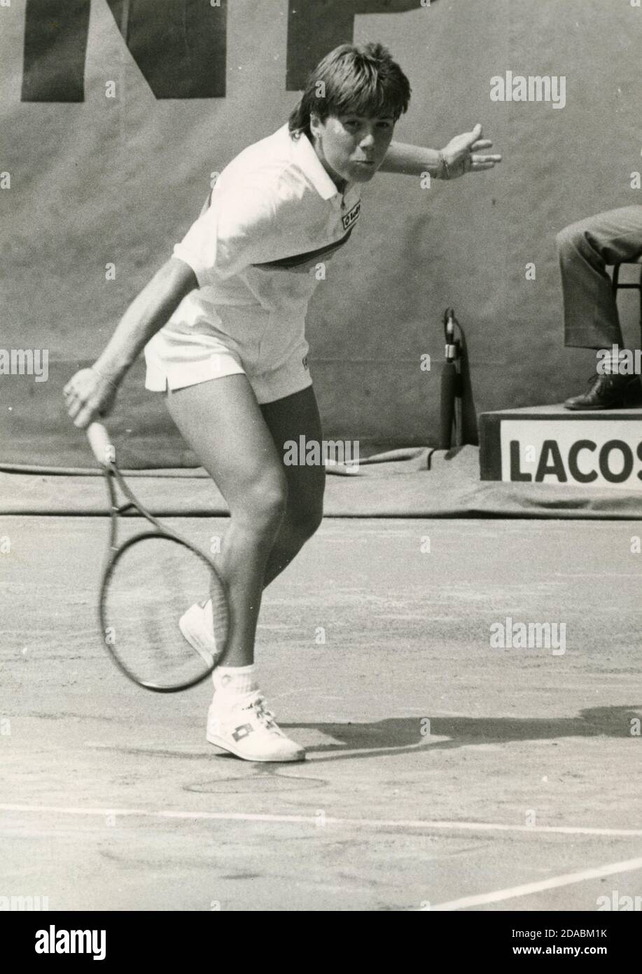 Cecchini tennis Banque de photographies et d’images à haute résolution - Alamy