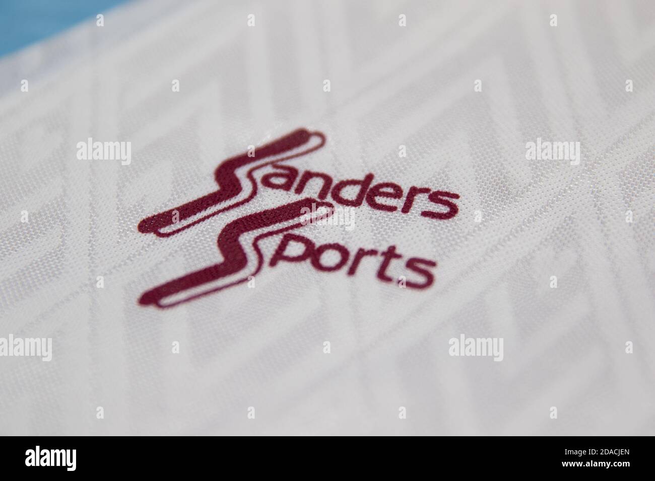Logo sportif Banque de photographies et d’images à haute résolution - Alamy