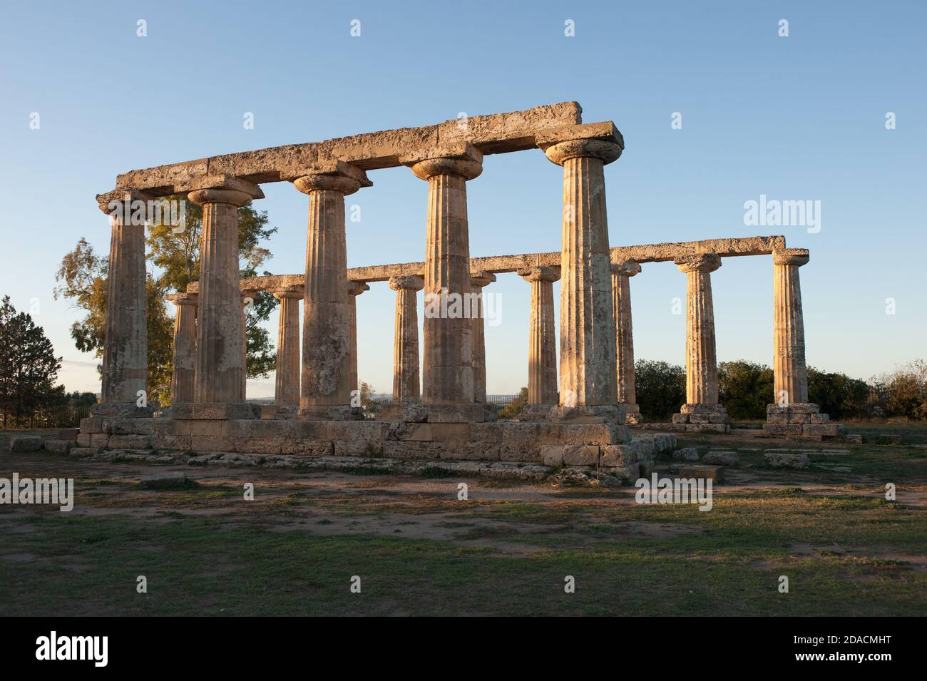 Le Tavole Palatin ('tables palatine') sont les vestiges d'un temple ...