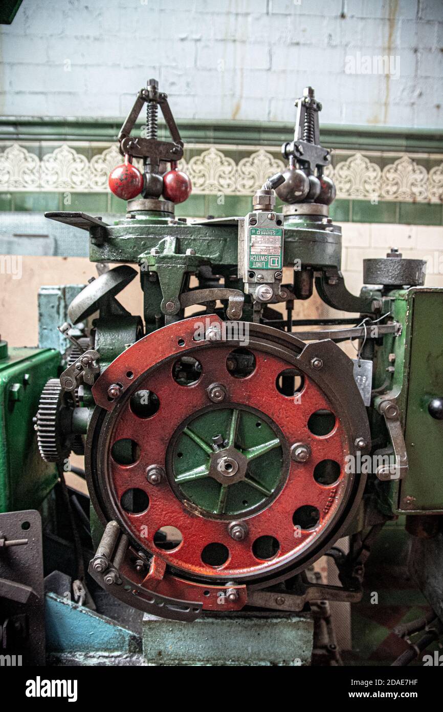 Astley Green Colliery Museum Photo Stock - Alamy