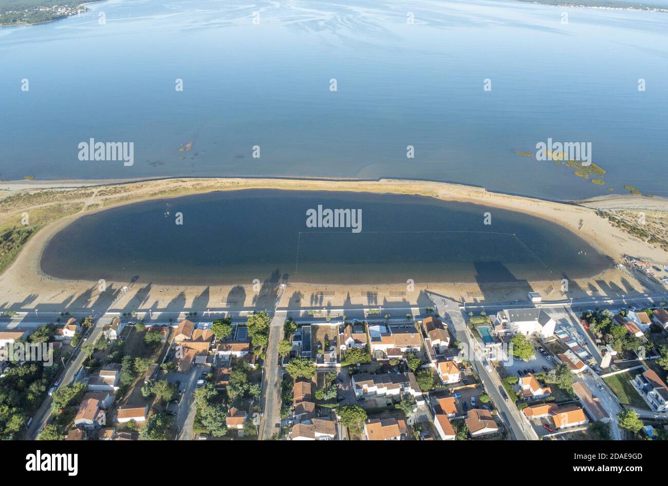 Marennes charente maritime Banque de photographies et d’images à haute ...