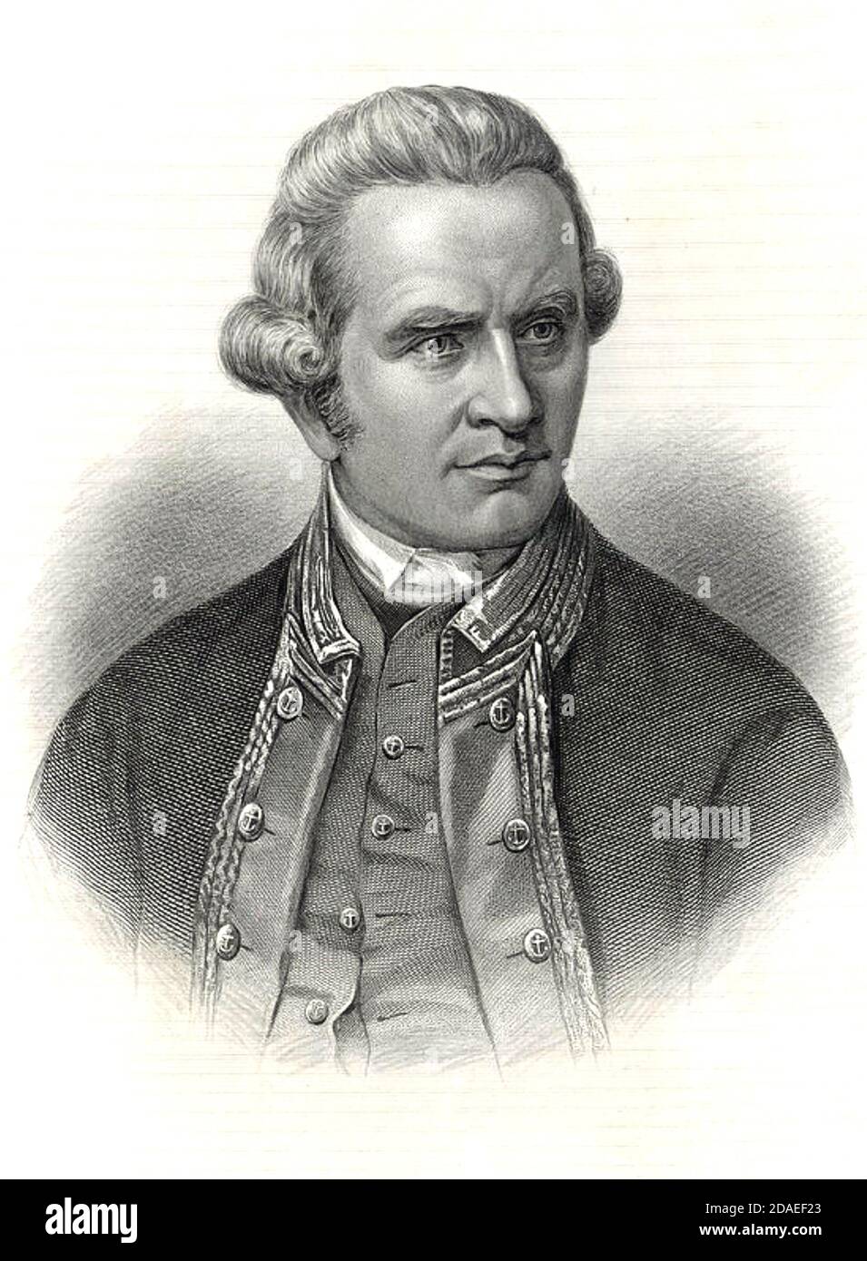 Naval capt Banque de photographies et d’images à haute résolution - Alamy