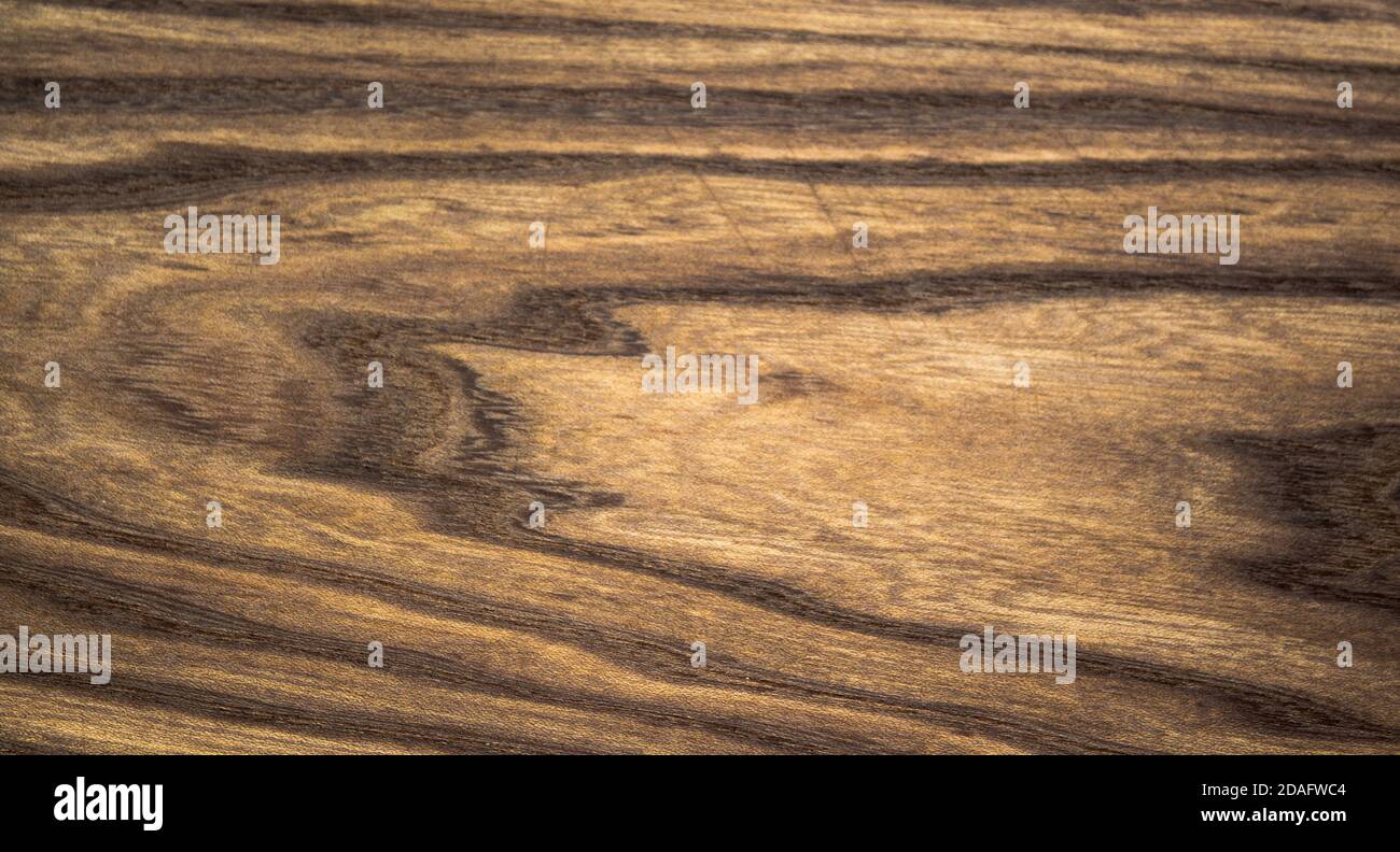 Walnut wood texture Banque de photographies et d’images à haute ...