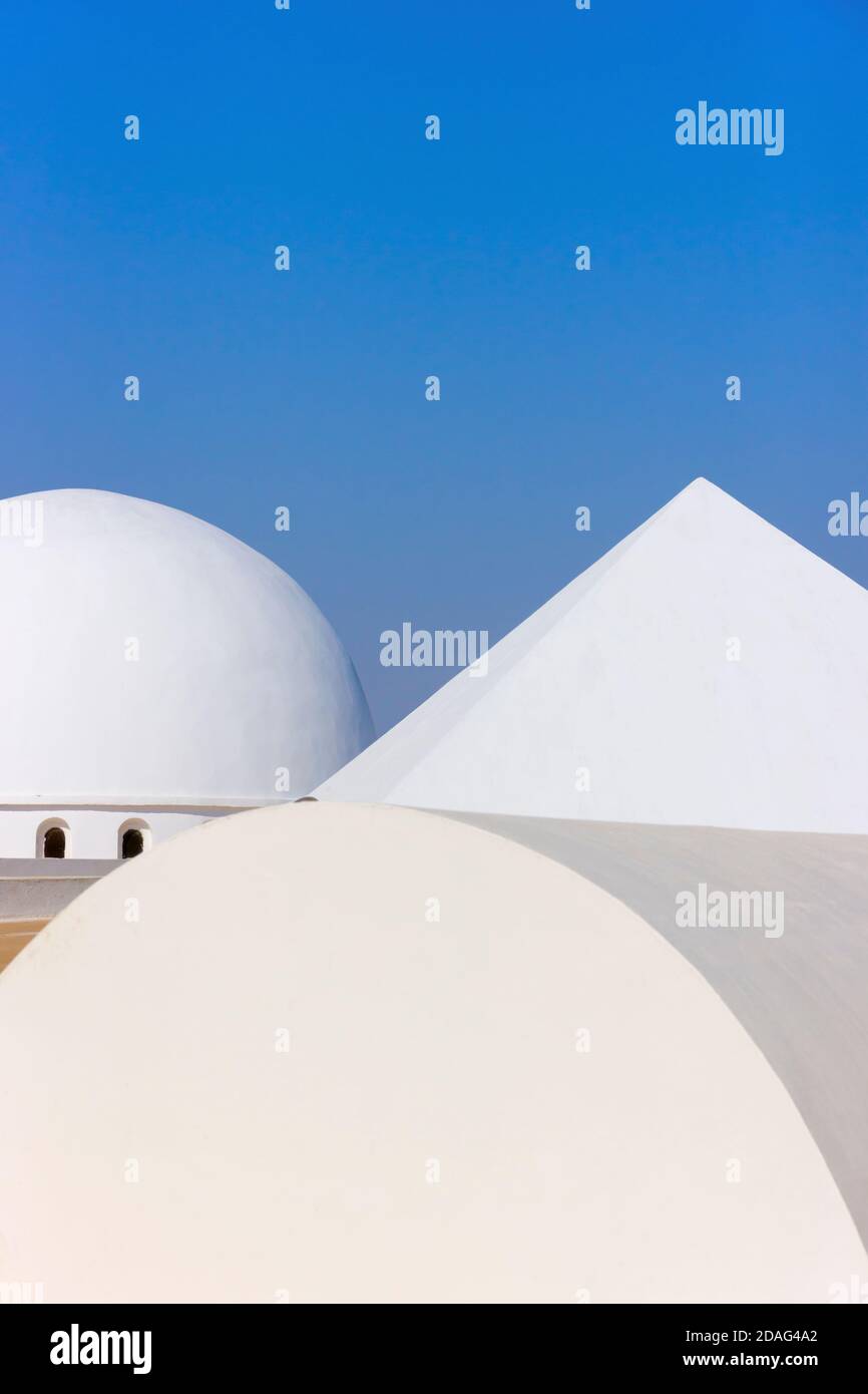 Djerba jerba dome architecture Banque de photographies et d’images à ...