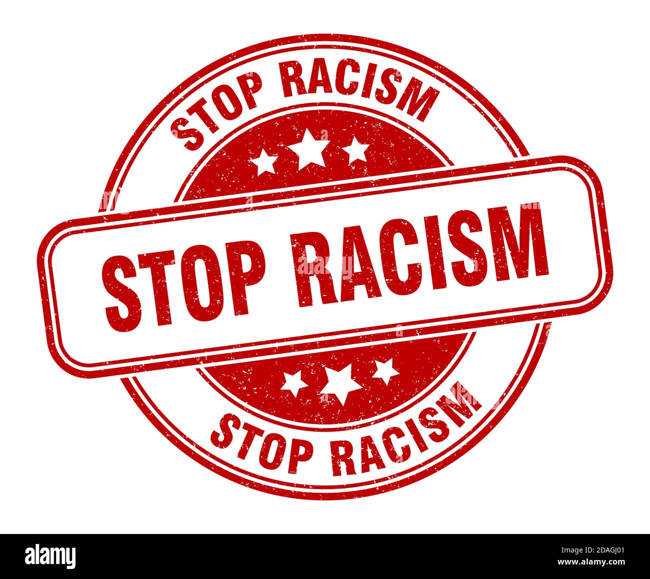 timbre de lutte contre le racisme. panneau de lutte contre le racisme ...