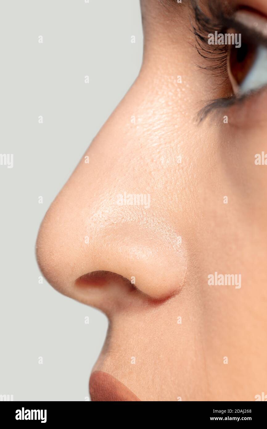 Nez juif Banque de photographies et d’images à haute résolution - Alamy