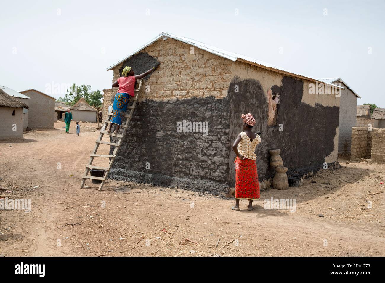 Rokia mali Banque de photographies et d’images à haute résolution - Alamy