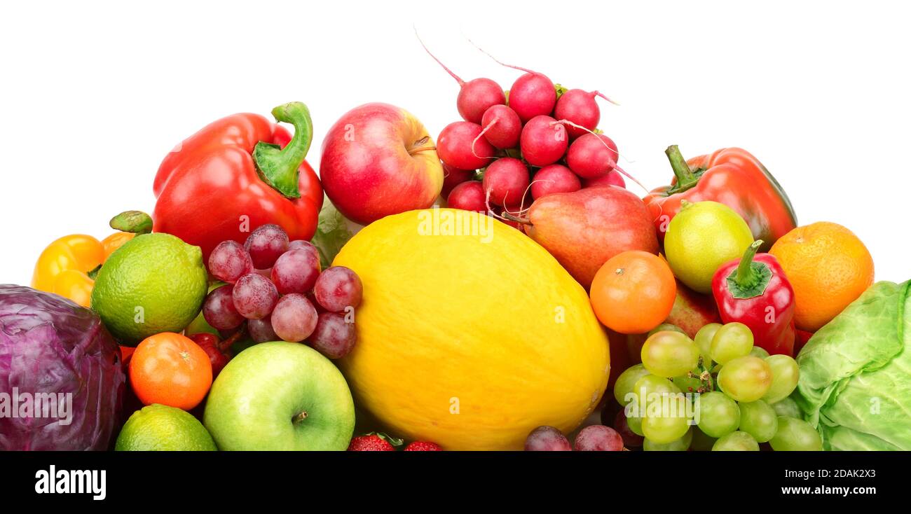Composition de fruits Banque de photographies et d’images à haute ...