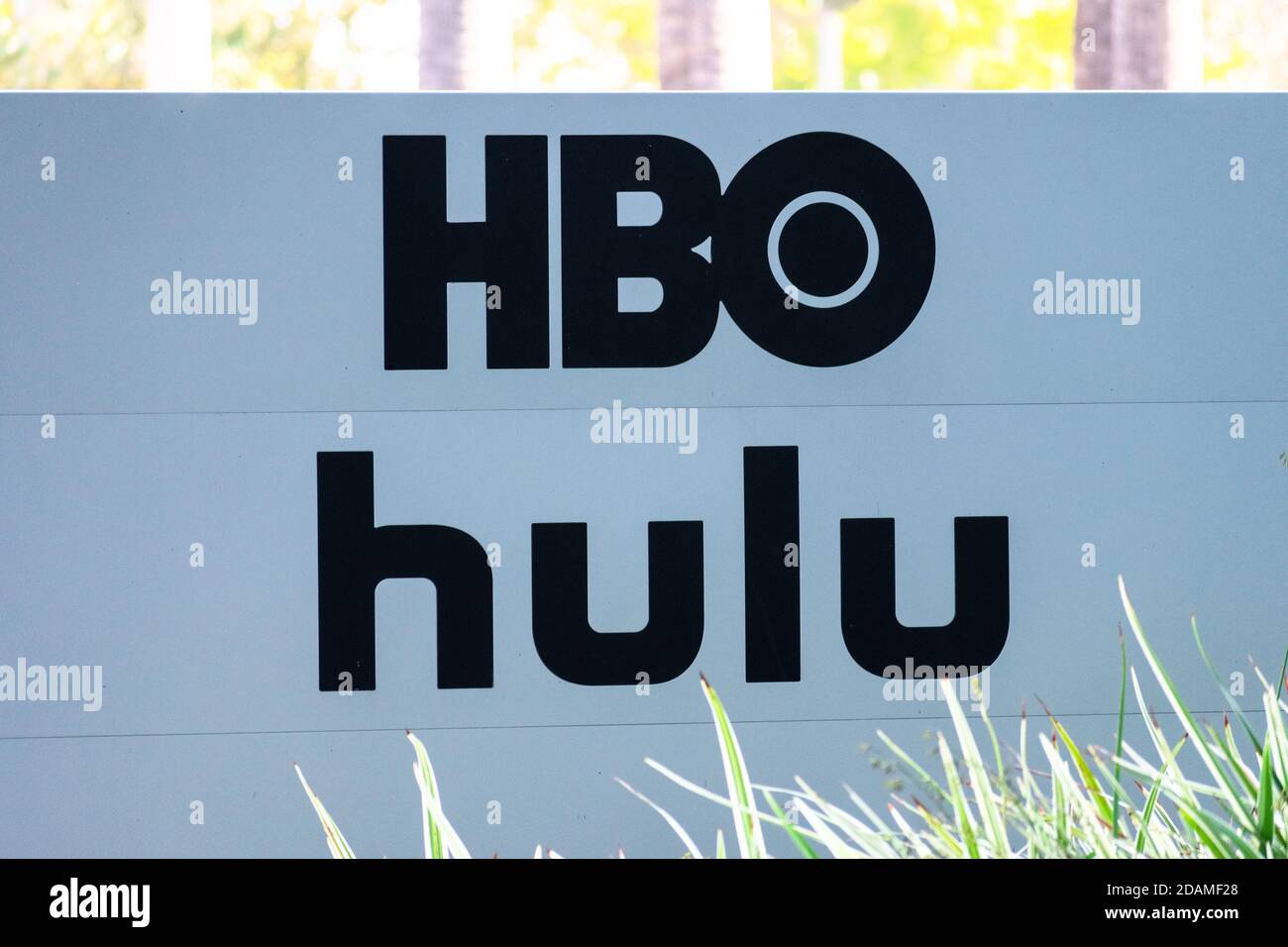 Hulu llc Banque de photographies et d’images à haute résolution - Alamy