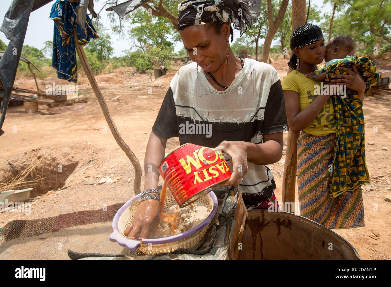 Rokia mali Banque de photographies et d’images à haute résolution - Alamy