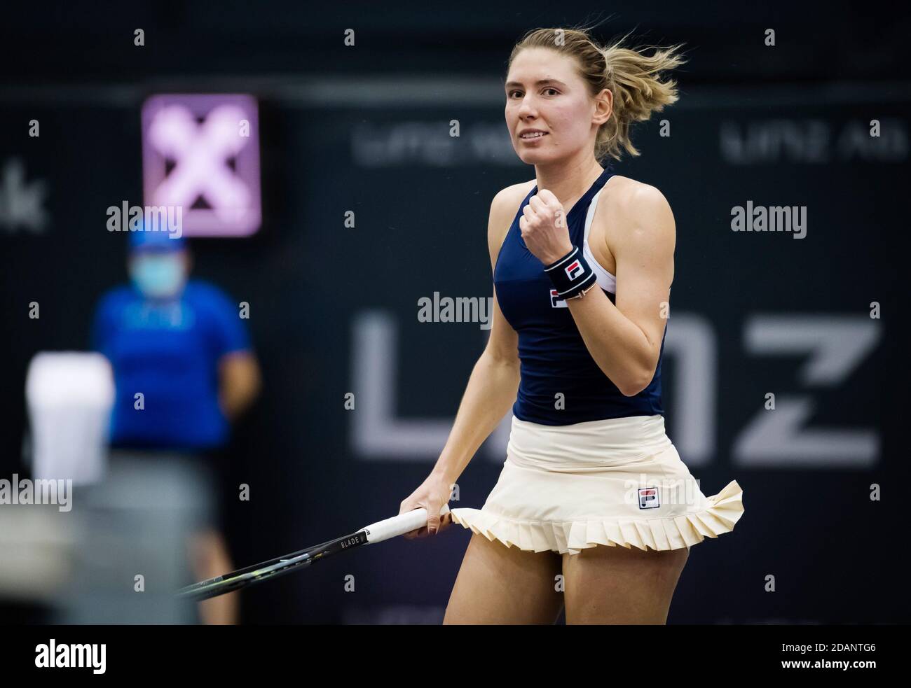 Ekaterina alexandrova Banque de photographies et d’images à haute ...