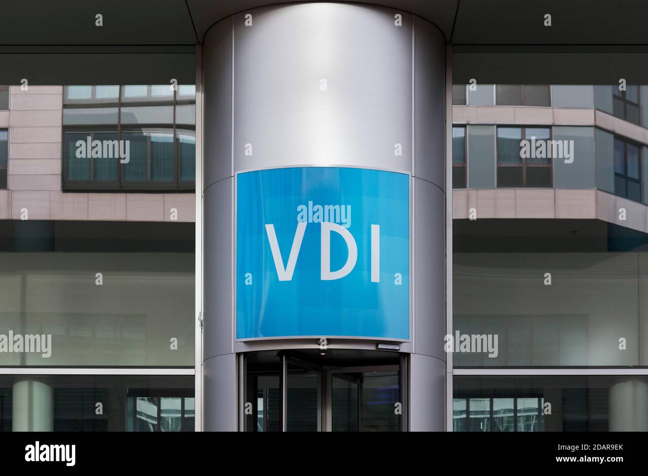 Logo vdi Banque de photographies et d’images à haute résolution - Alamy