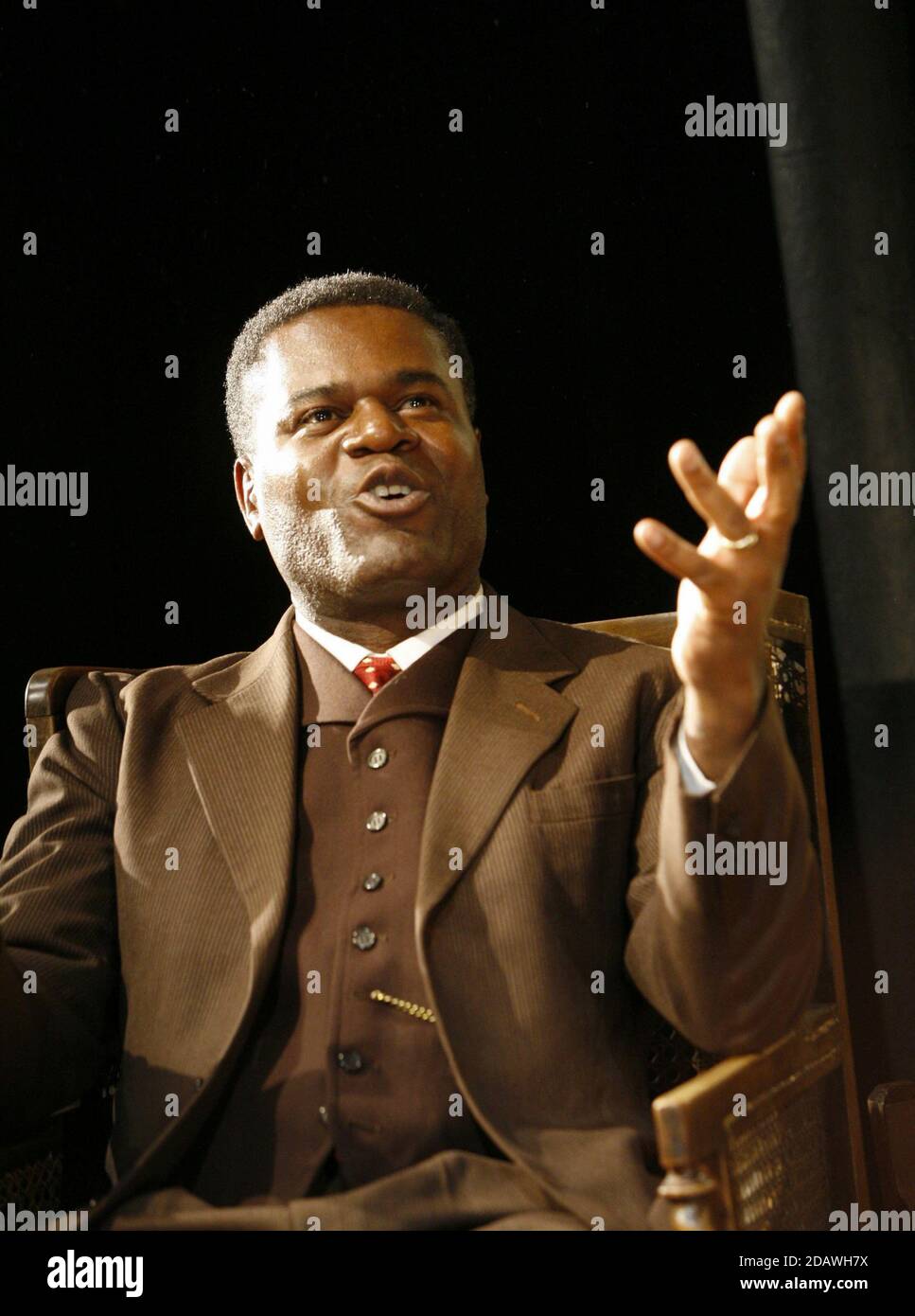 Gros tony Banque de photographies et d’images à haute résolution - Alamy