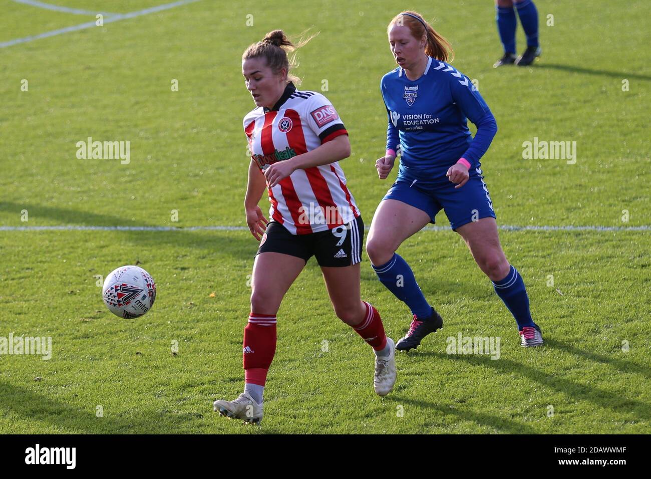 Katie wilkinson Banque de photographies et d’images à haute résolution ...