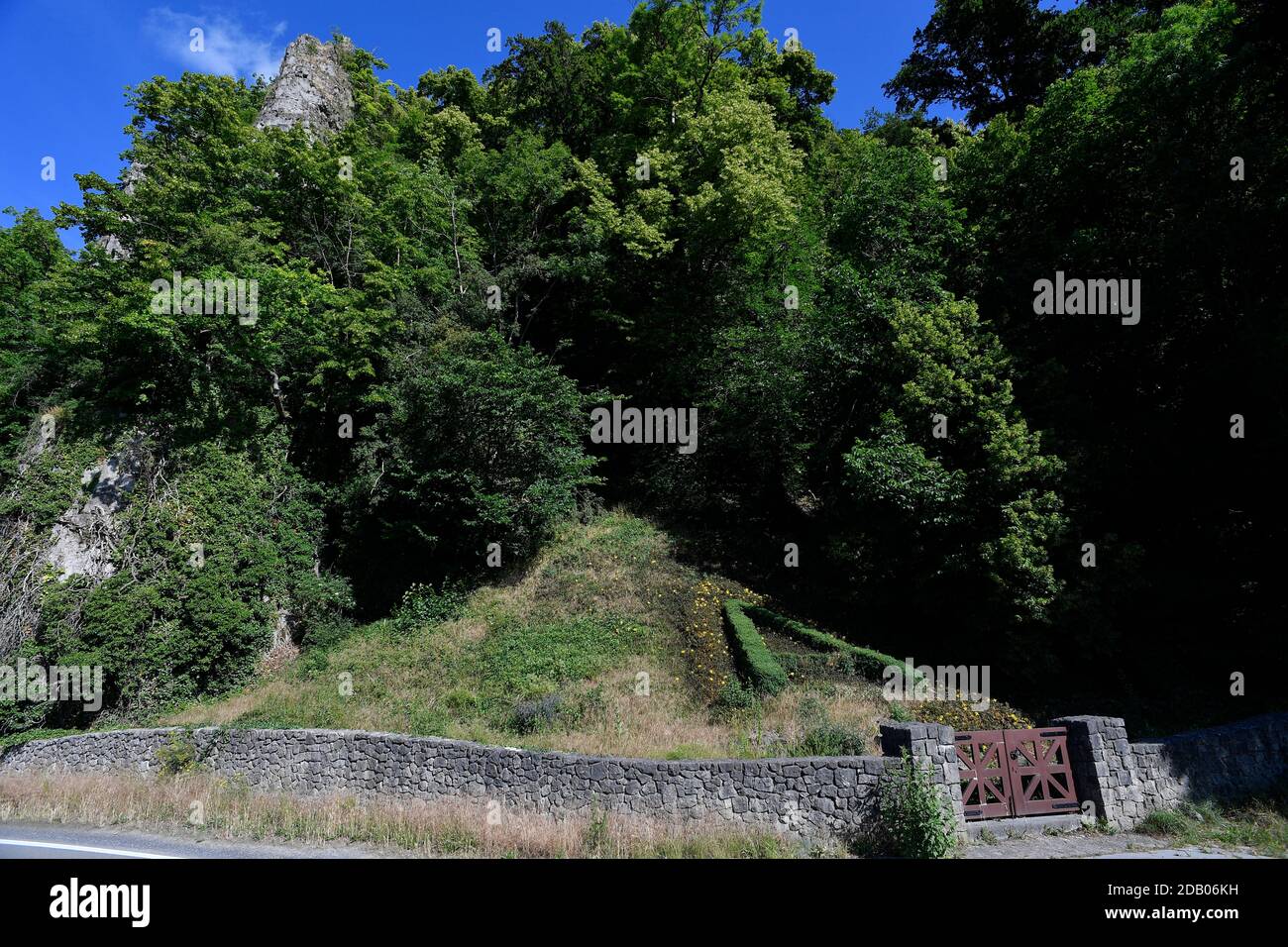 Albert roche Banque de photographies et d’images à haute résolution - Alamy