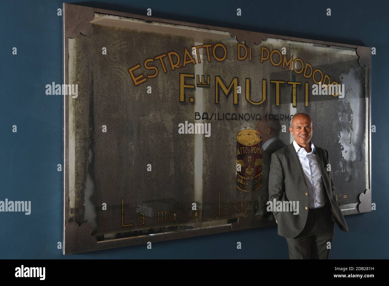 Mutti francesco Banque de photographies et d’images à haute résolution ...