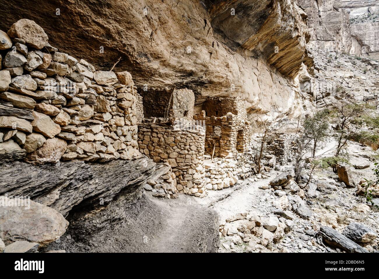 Wadi ghul Banque de photographies et d’images à haute résolution - Alamy