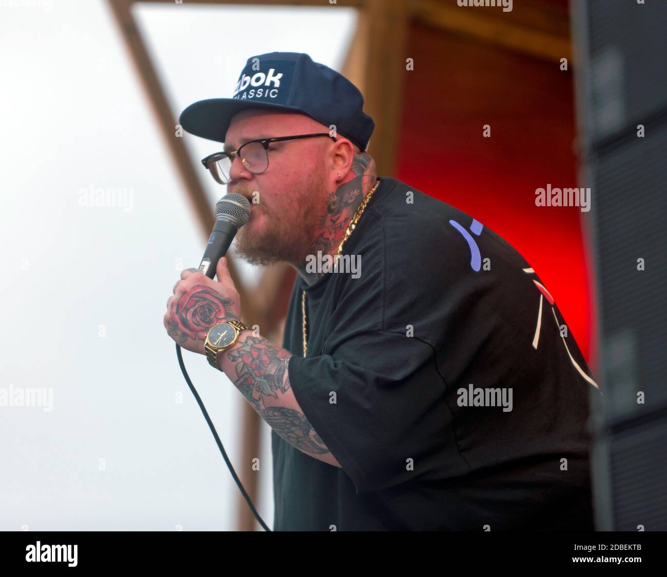 Thom rylance Banque de photographies et d’images à haute résolution - Alamy