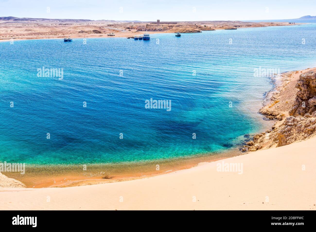 Ras mohamed national park Banque de photographies et d’images à haute ...