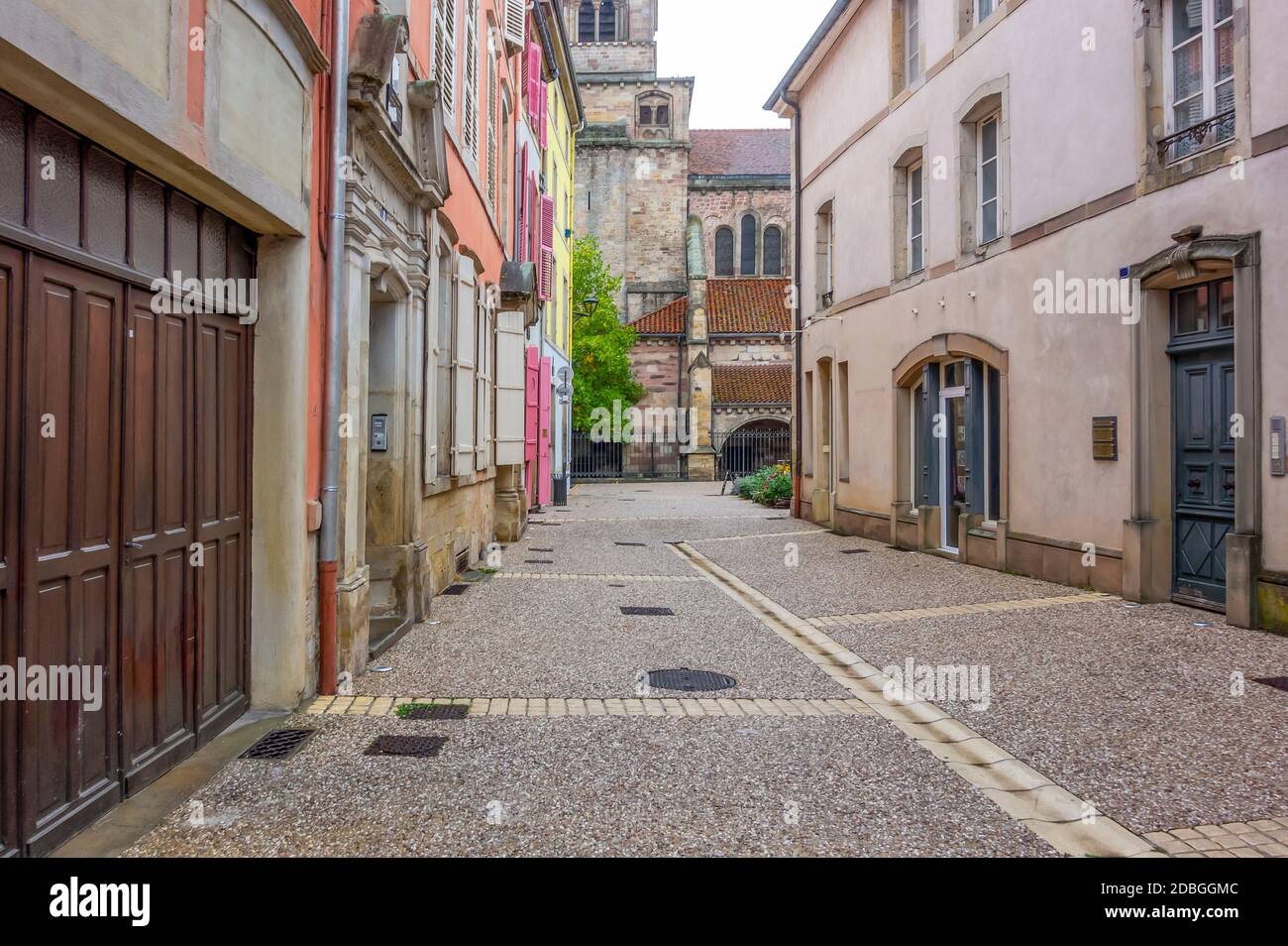 épinal ville Banque de photographies et d’images à haute résolution - Alamy