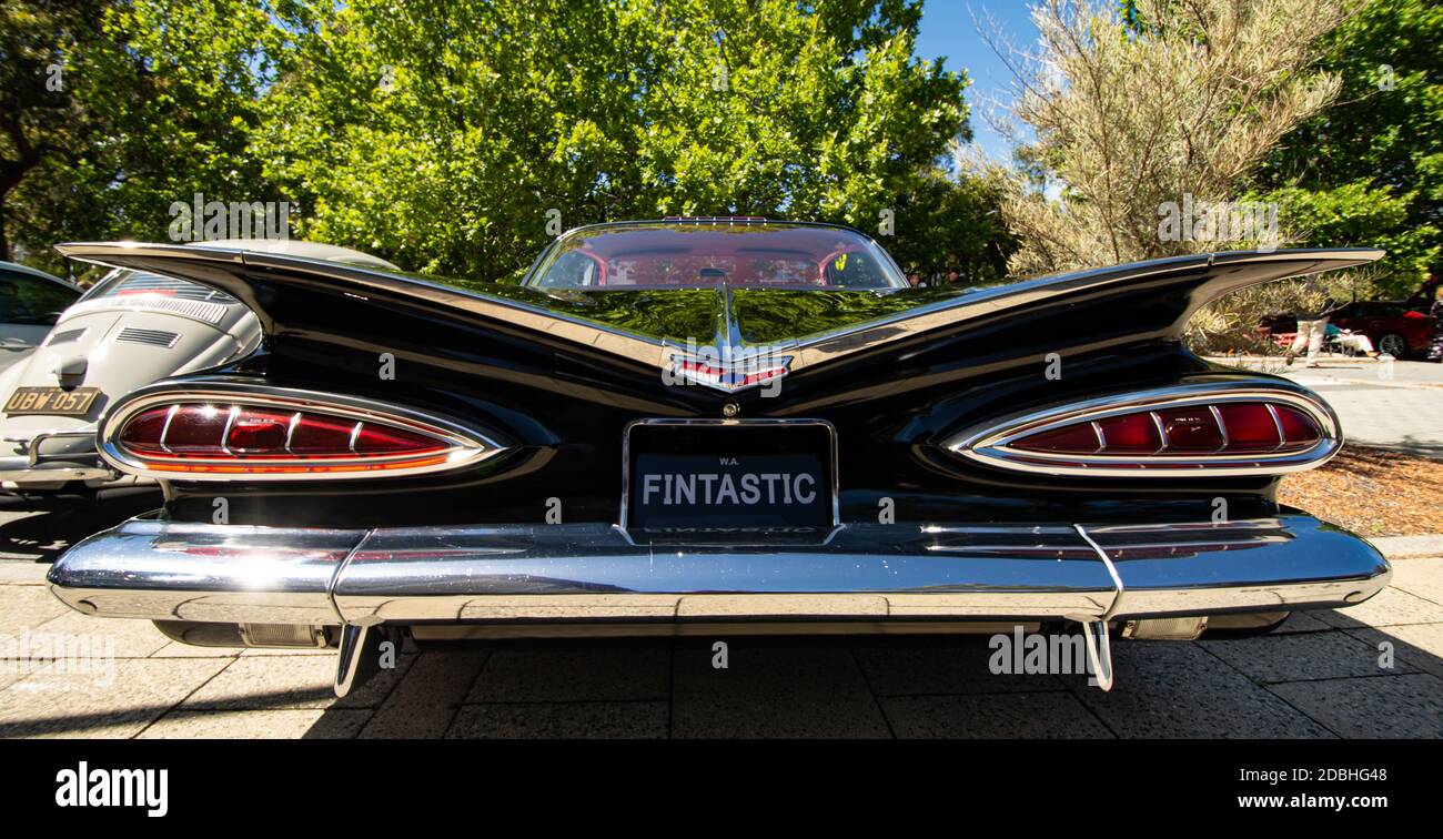1959 chevrolet impala Banque de photographies et d’images à haute ...