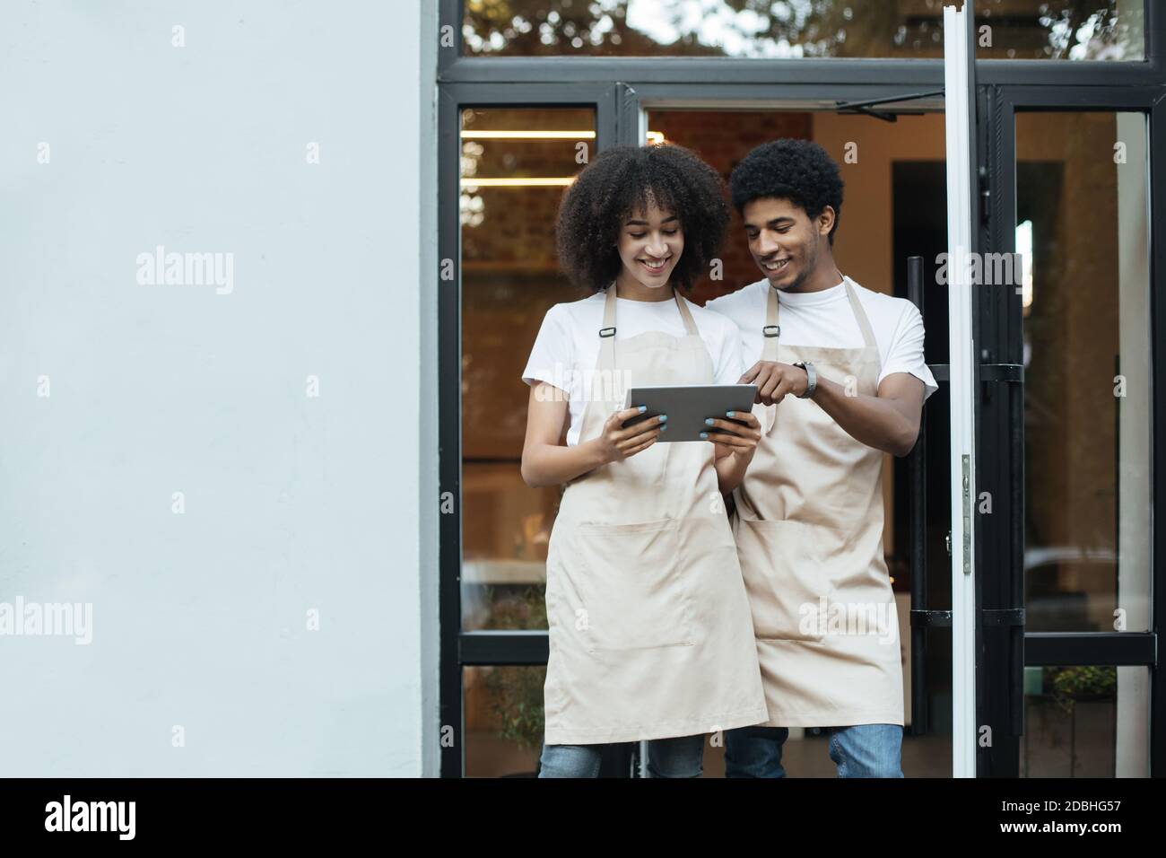 Order takeaway Banque de photographies et d’images à haute résolution ...