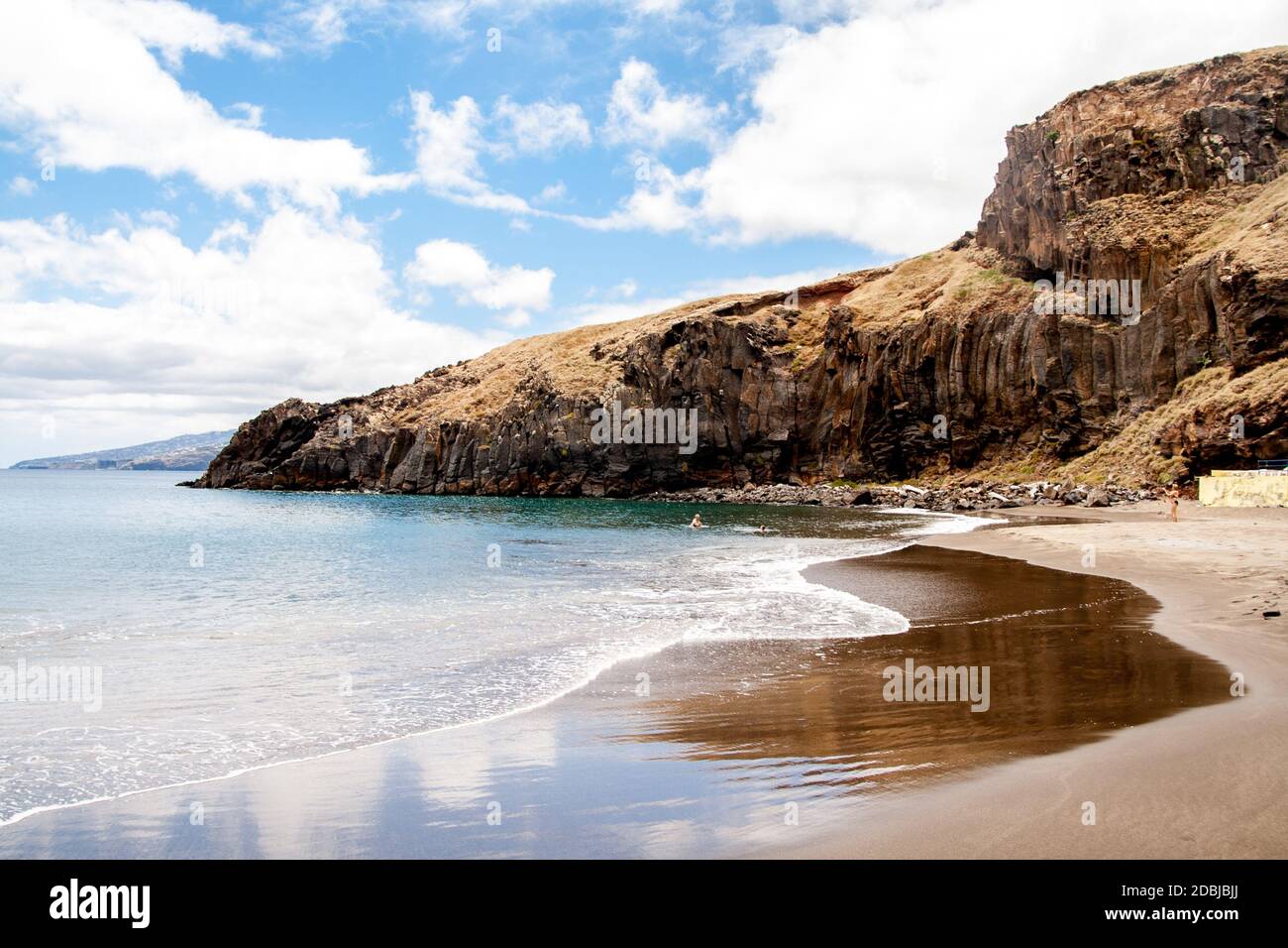 Plage de praia da prainha Banque de photographies et d’images à haute ...