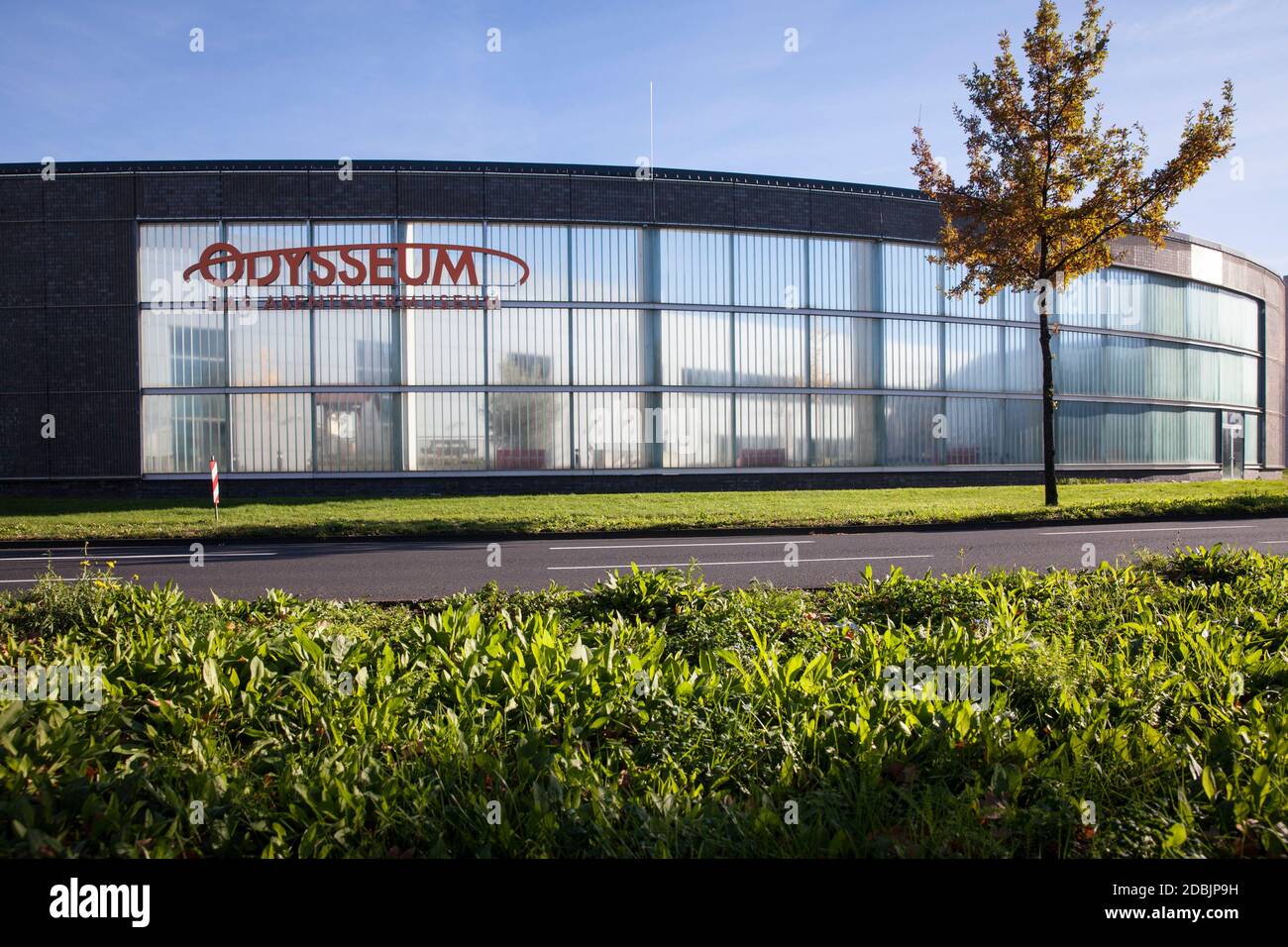 Koeln kalk Banque de photographies et d’images à haute résolution - Alamy