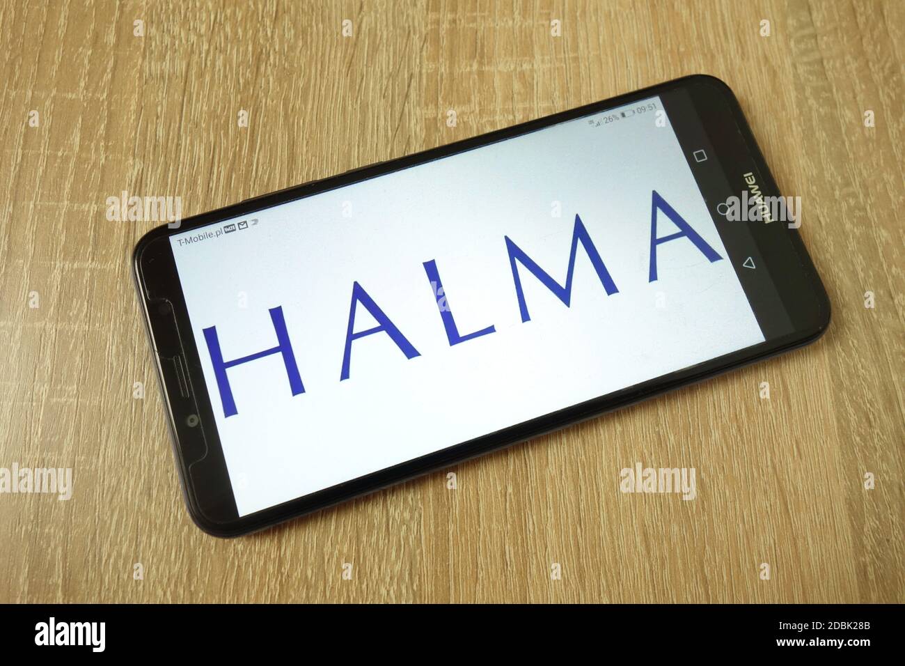 Halma plc Banque de photographies et d’images à haute résolution - Alamy