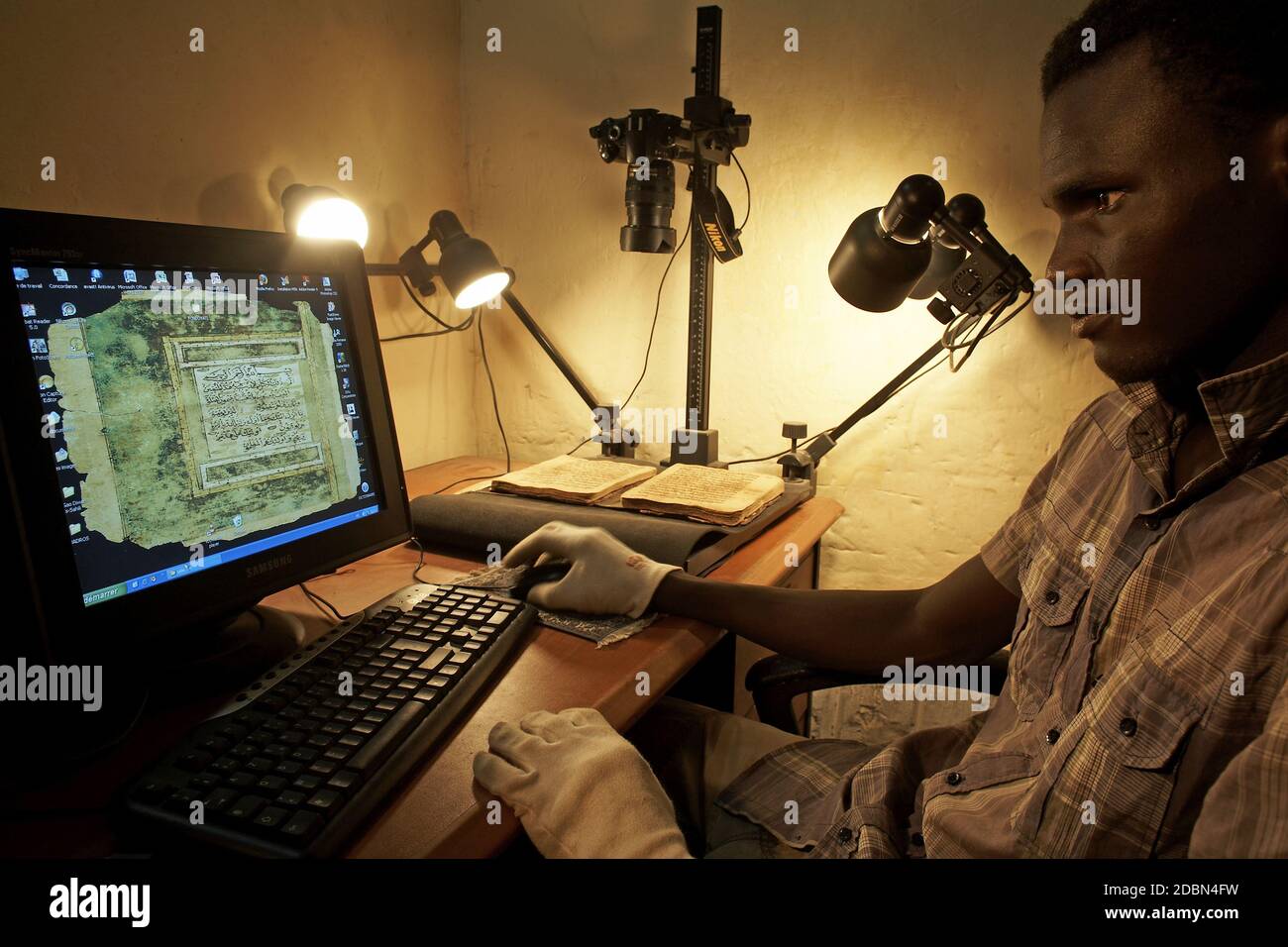 Kati mali Banque de photographies et d’images à haute résolution - Alamy