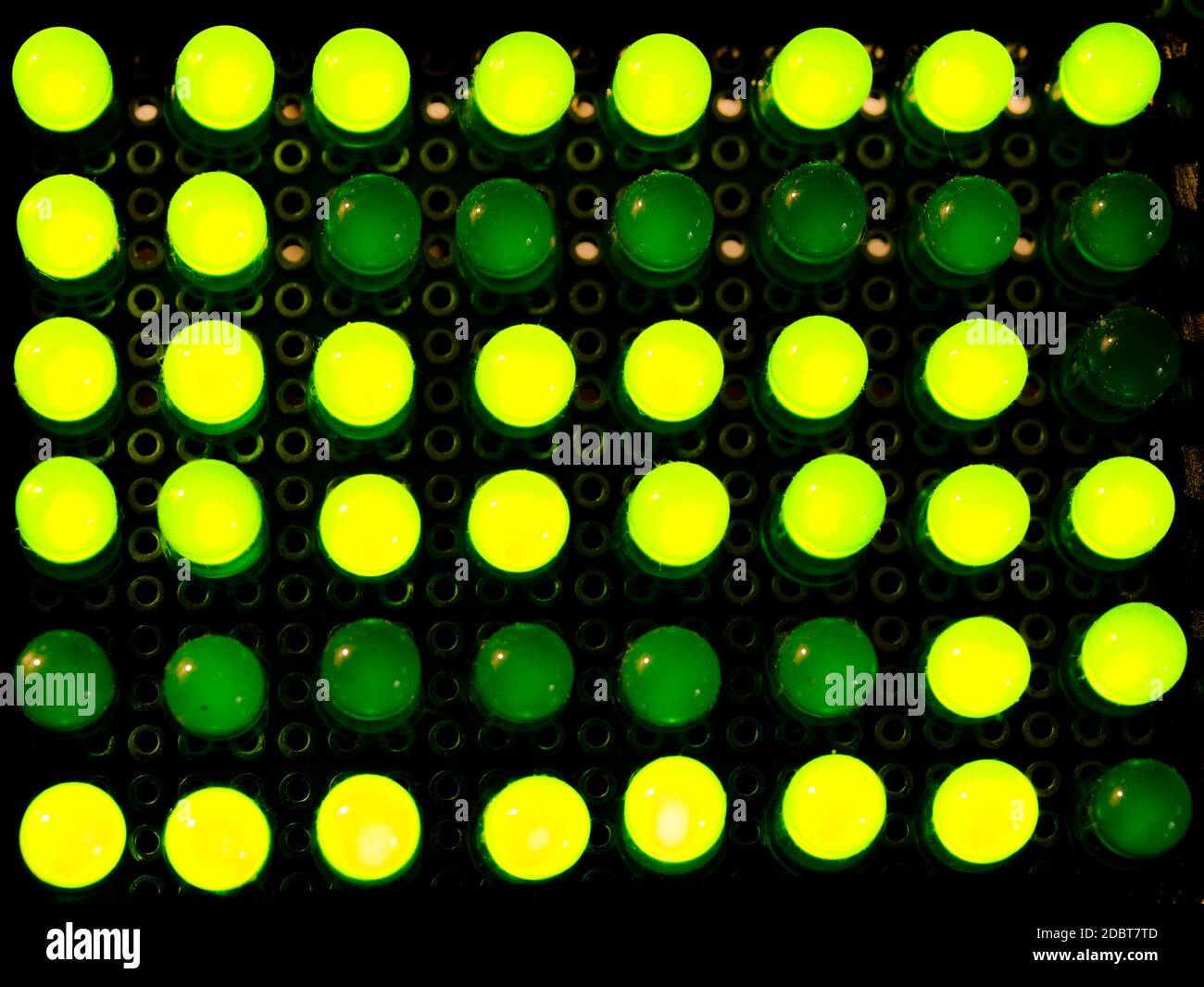 Number five Banque de photographies et d’images à haute résolution - Alamy