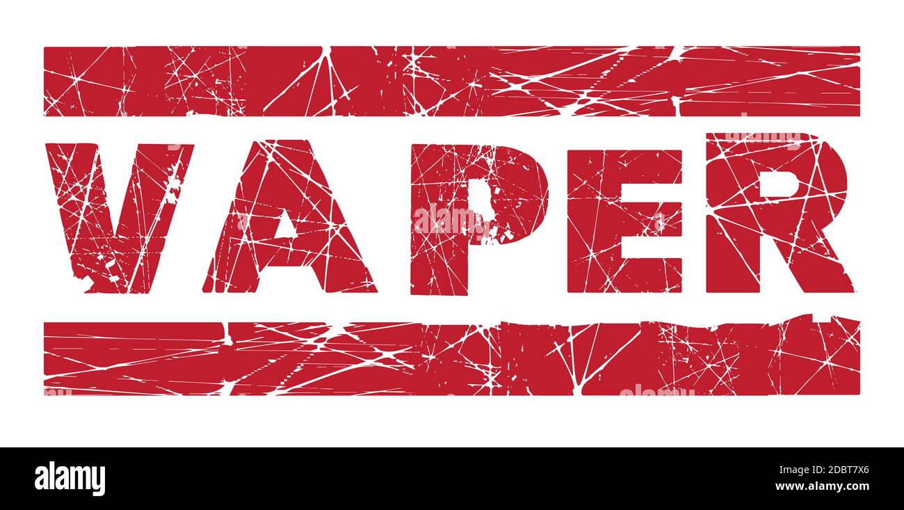 Vapoteuse dessin Banque de photographies et d’images à haute résolution ...