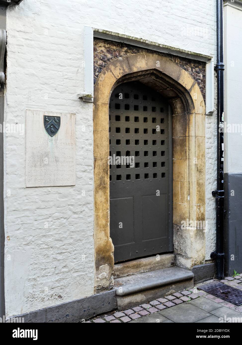 William appleyard Banque de photographies et d’images à haute ...