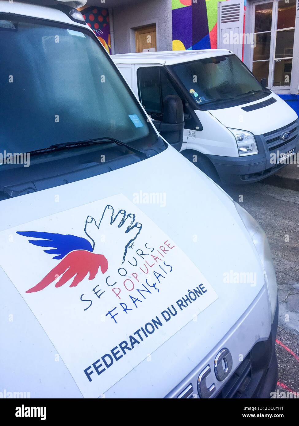 Secours pop Banque de photographies et d’images à haute résolution - Alamy