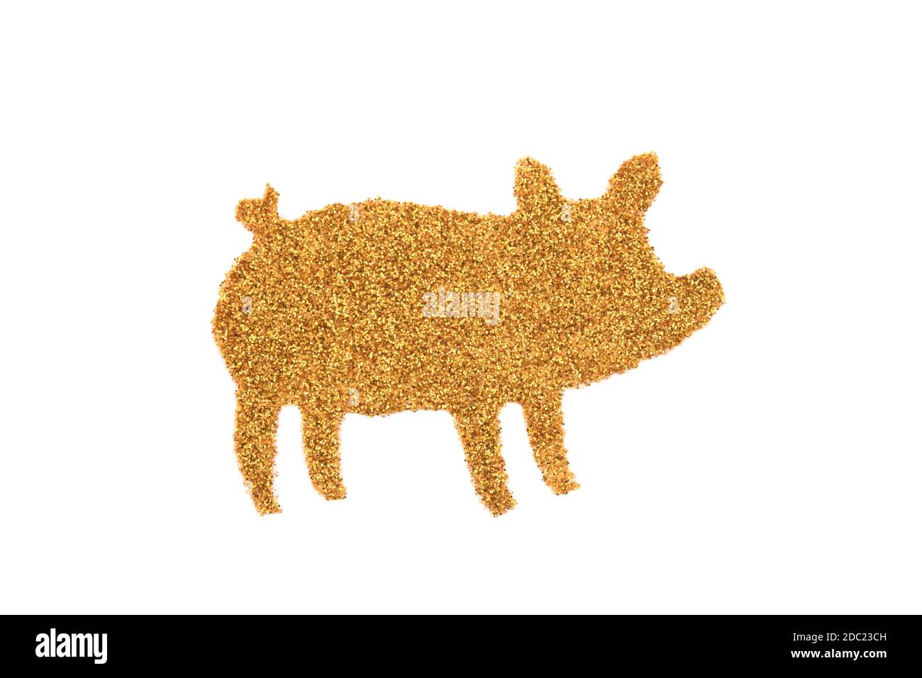 Symbole de cochon Banque de photographies et d’images à haute ...