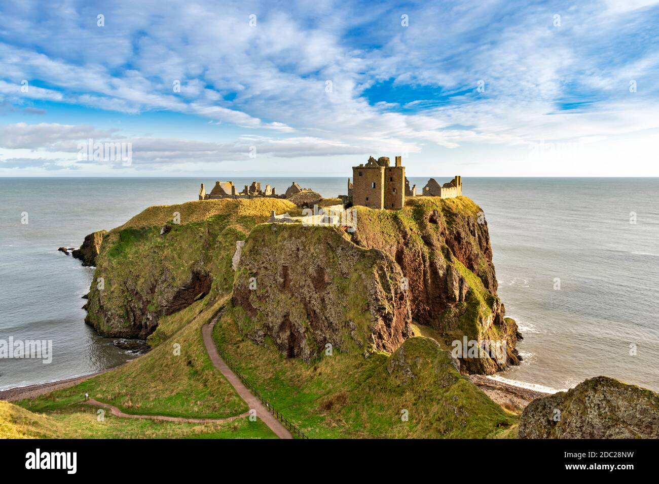 Château De Dunnottar Visite | Château De Dunnottar Tarif – NYSNIB