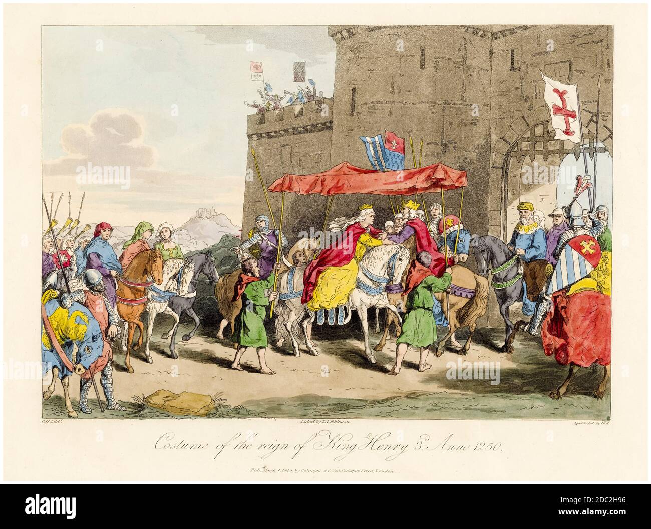 Henry iii Banque de photographies et d’images à haute résolution - Alamy